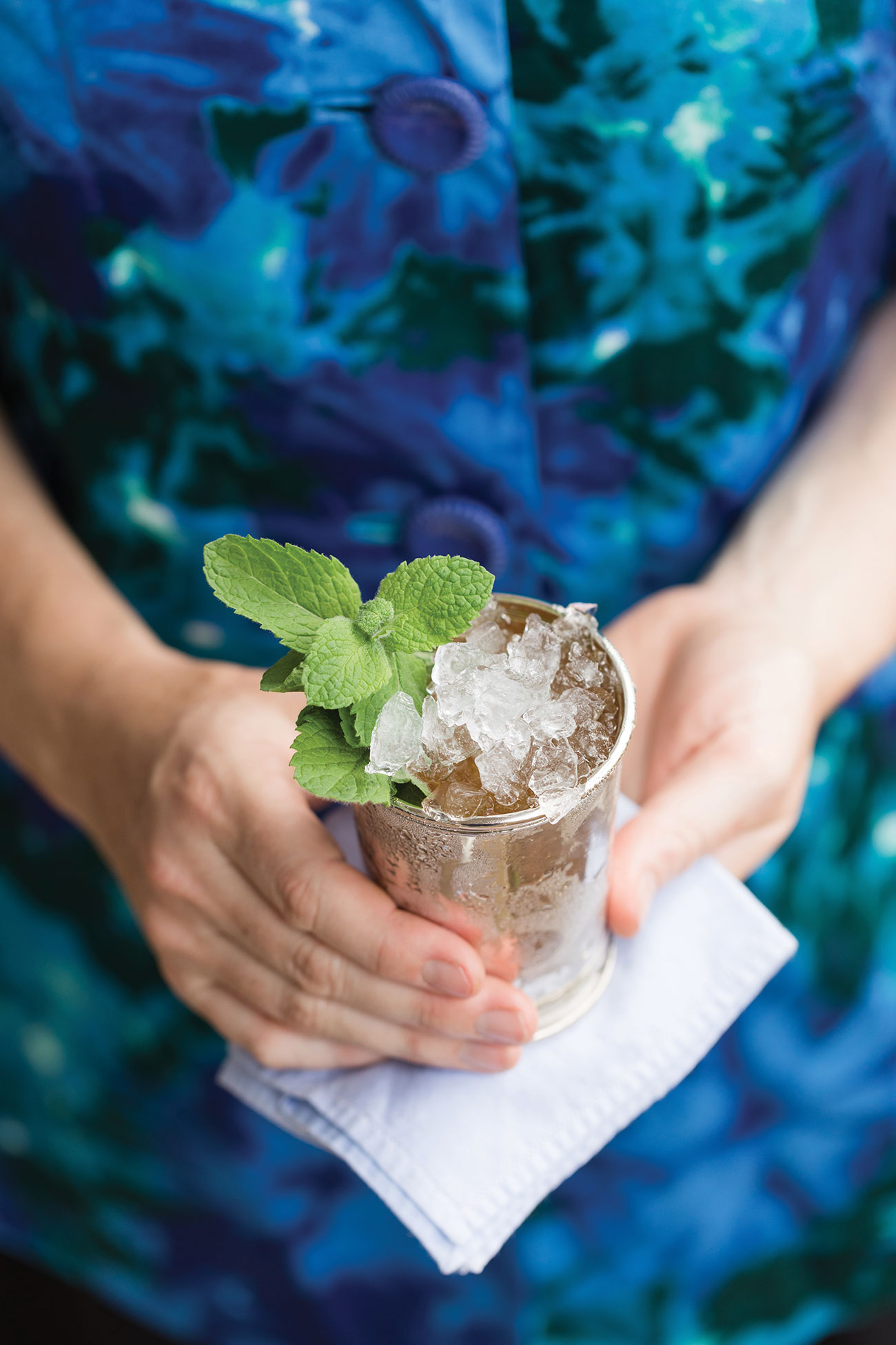 Host the Perfect Kentucky Derby Party
