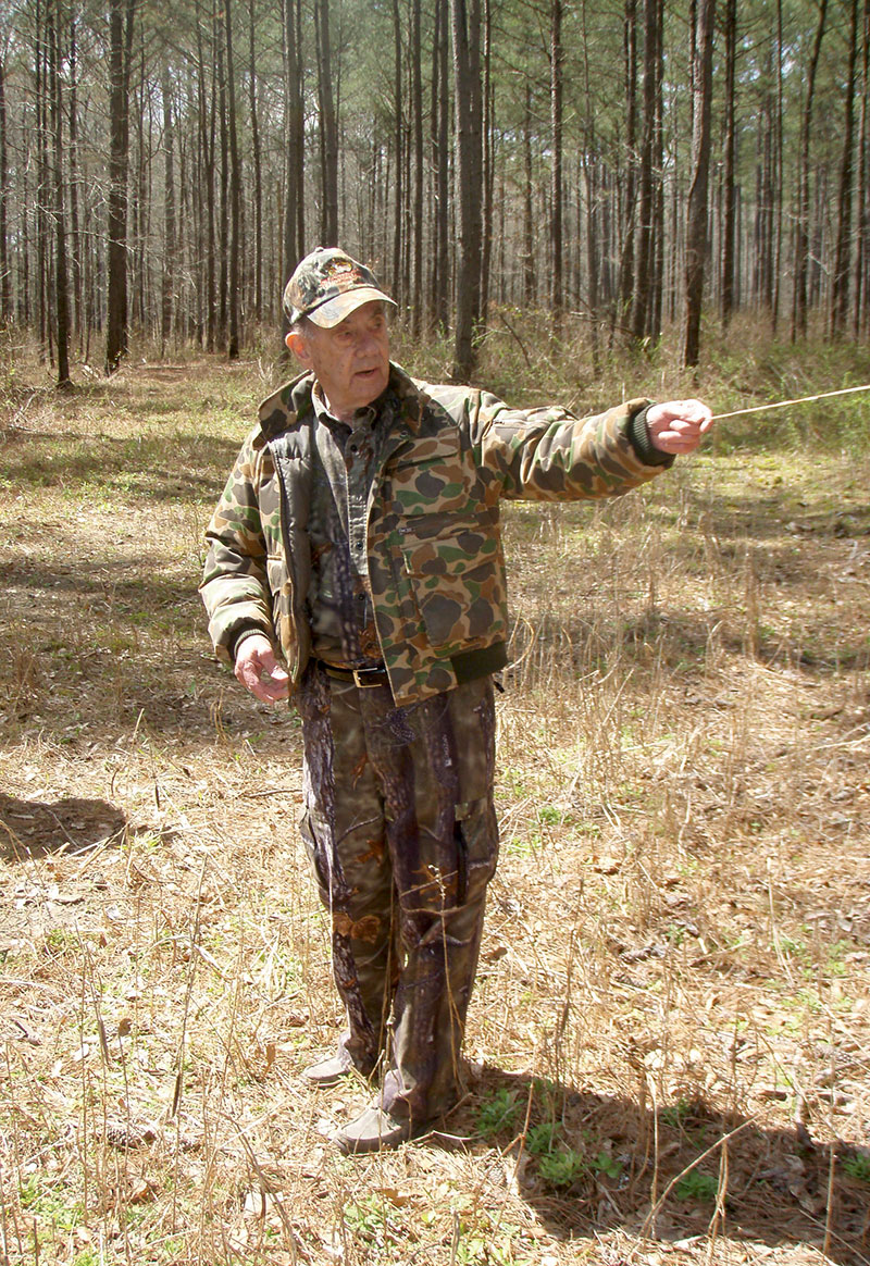 Talking Turkey with Tom Kelly