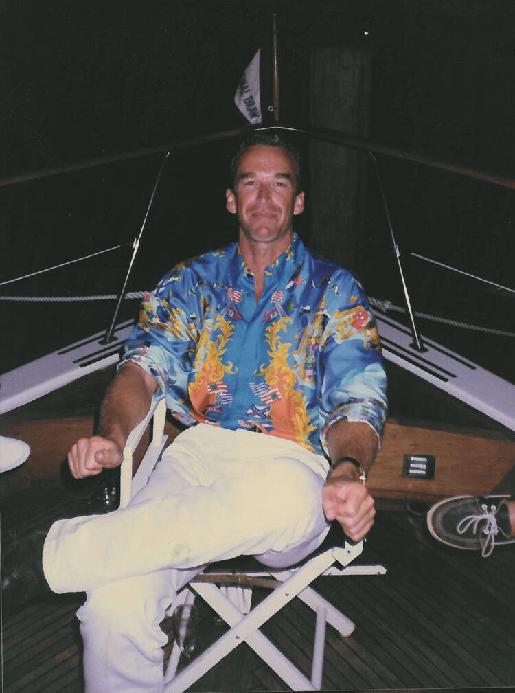 The Amazing Life of Wallace Tutt