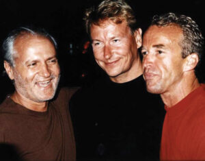 The Amazing Life of Wallace Tutt