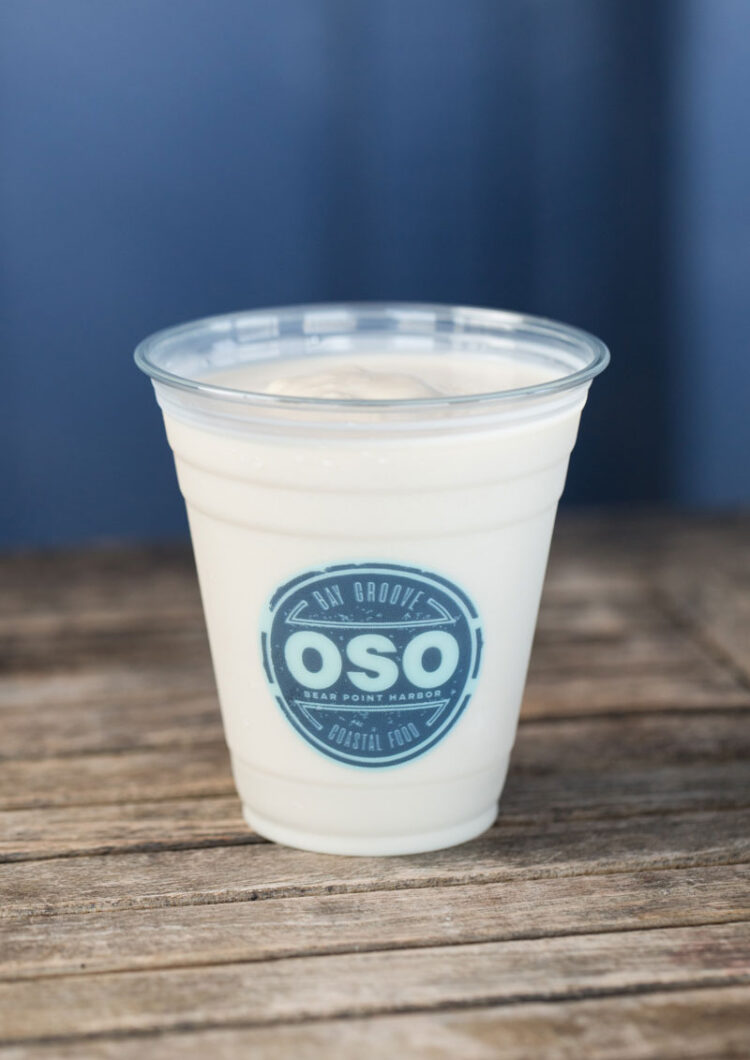 The Quest for the Perfect Bushwacker