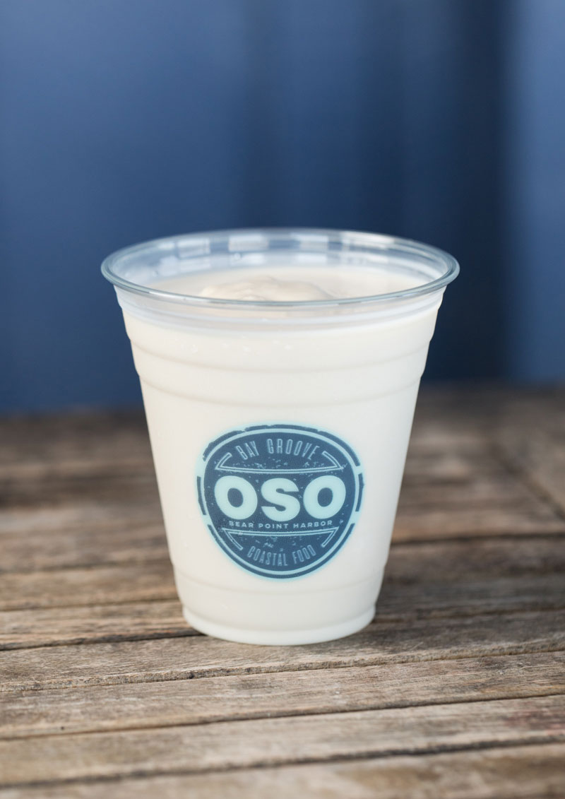The Quest for the Perfect Bushwacker