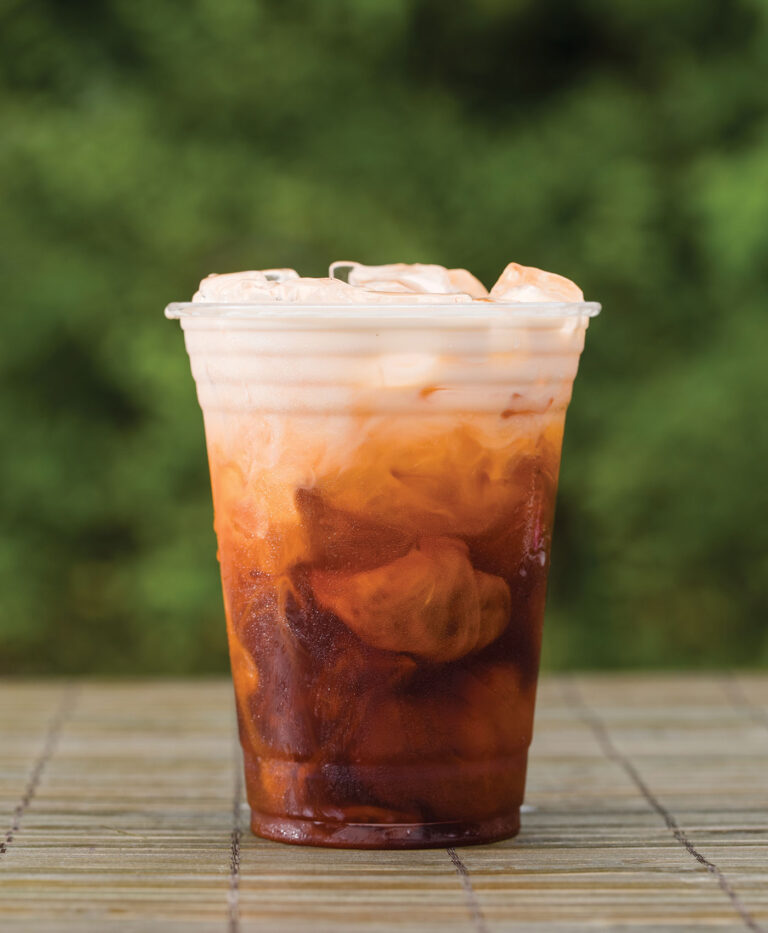 Talking Foodways with Lith Vining