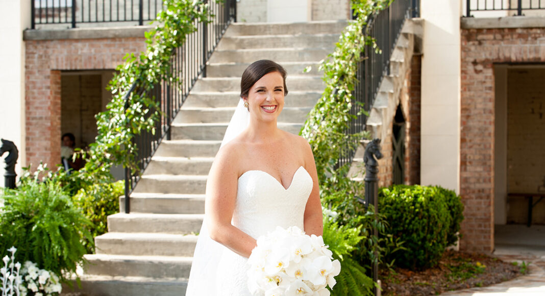 Catherine Marie Blackwell & Mark Joseph Buschmann Jr.