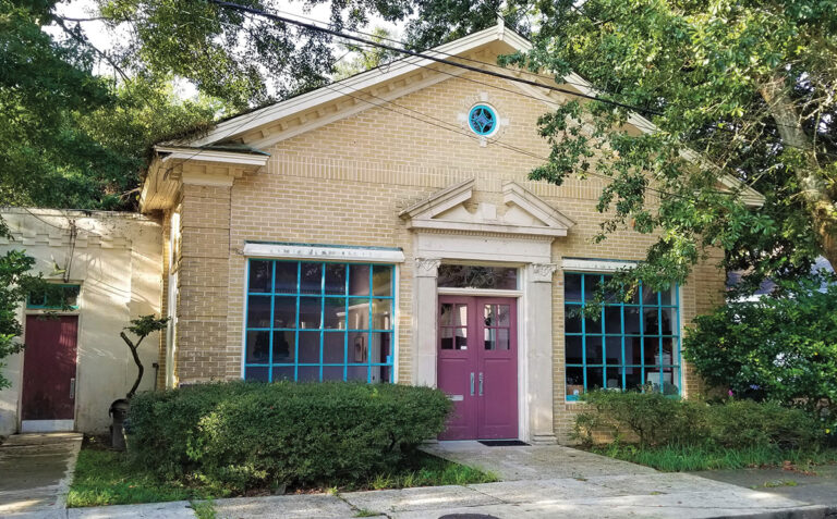 Ask McGehee: Is it true a Delchamps was located on Conti Street in ...