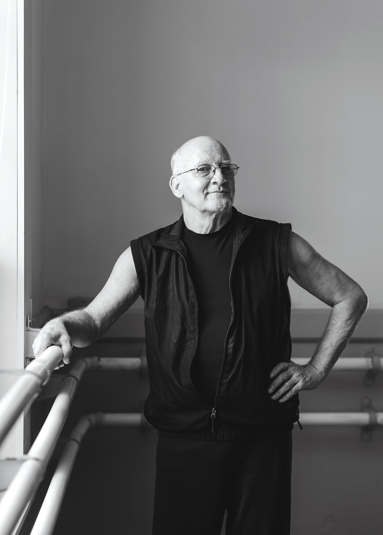 The Amazing Life of Don Prosch