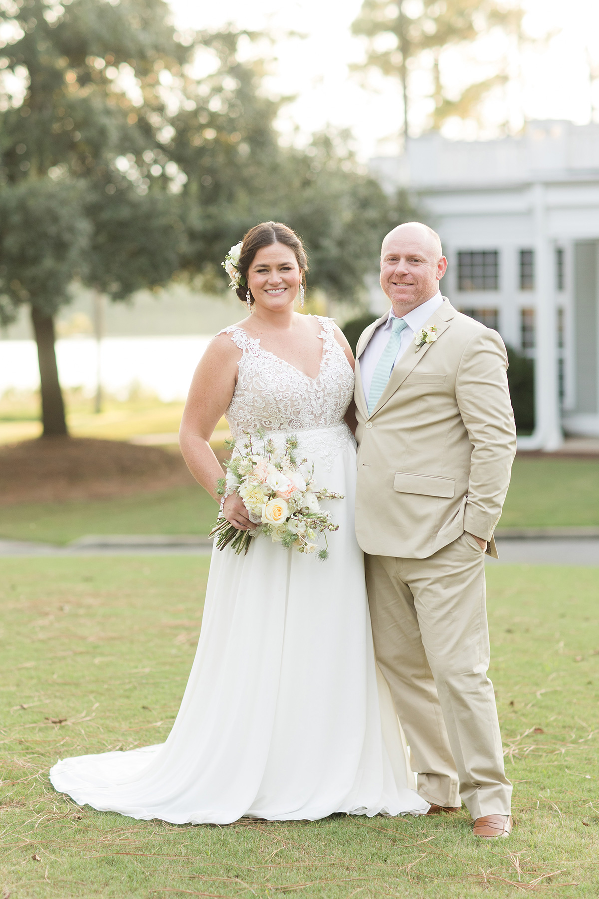 Lindsey Stiegler's Stunning Soiree