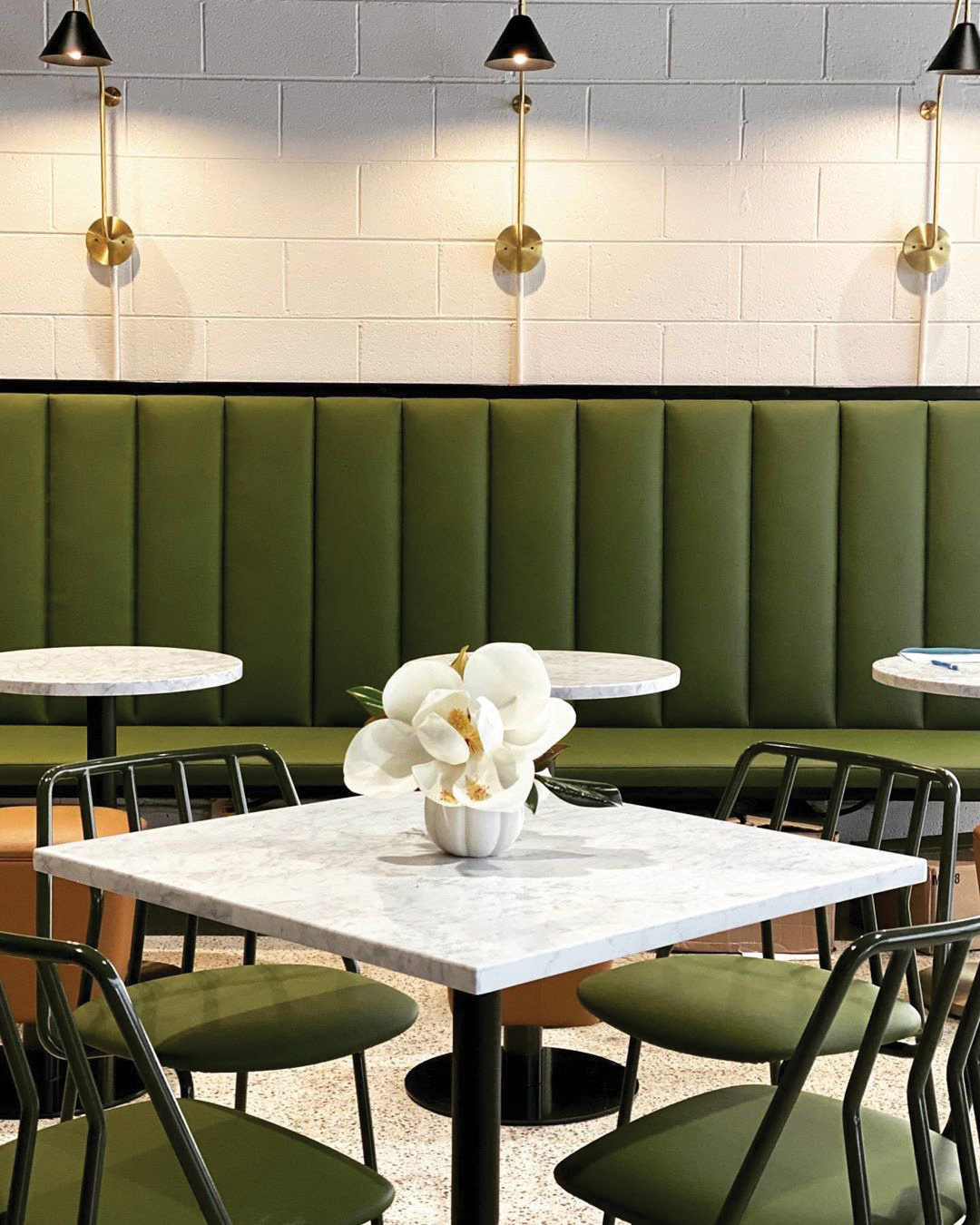 50 Best Local Restaurants 2021