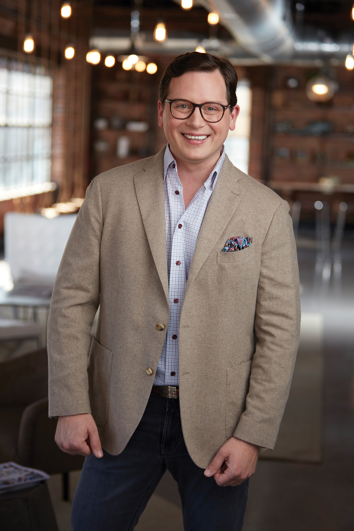 Mobile Bay's 2022 Class of 40 Under 40