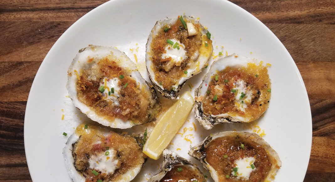 4 Local Dishes To Try this Month