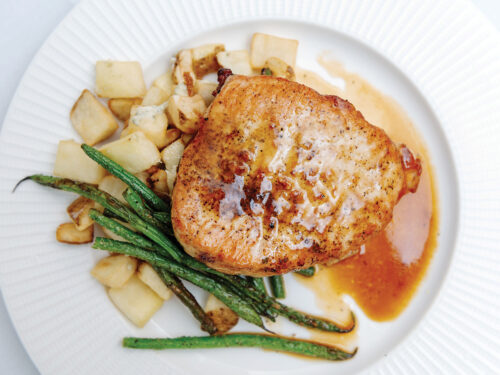 4 Local Dishes To Try this Month