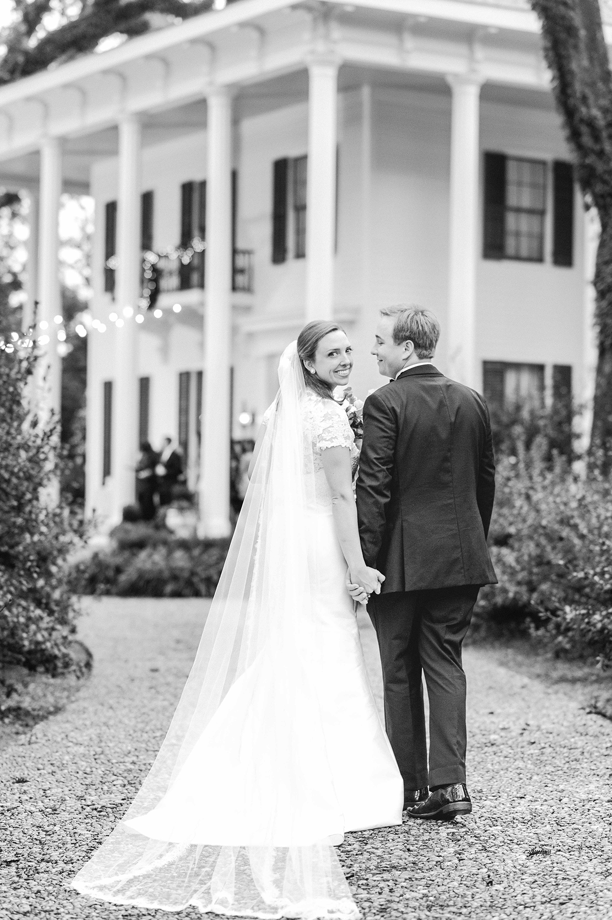 Lauren Elizabeth McPherson & Edward Thomas Hines, Jr.