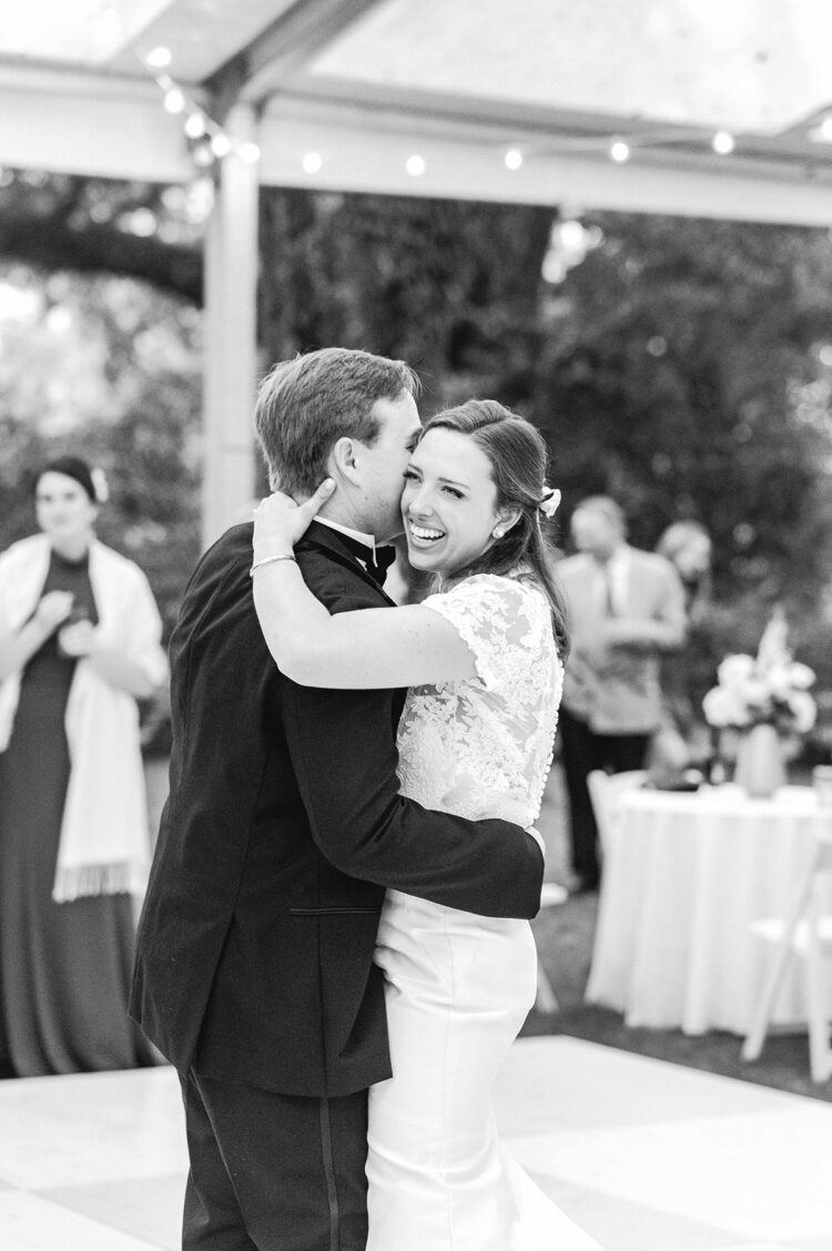 Lauren Elizabeth McPherson & Edward Thomas Hines, Jr.