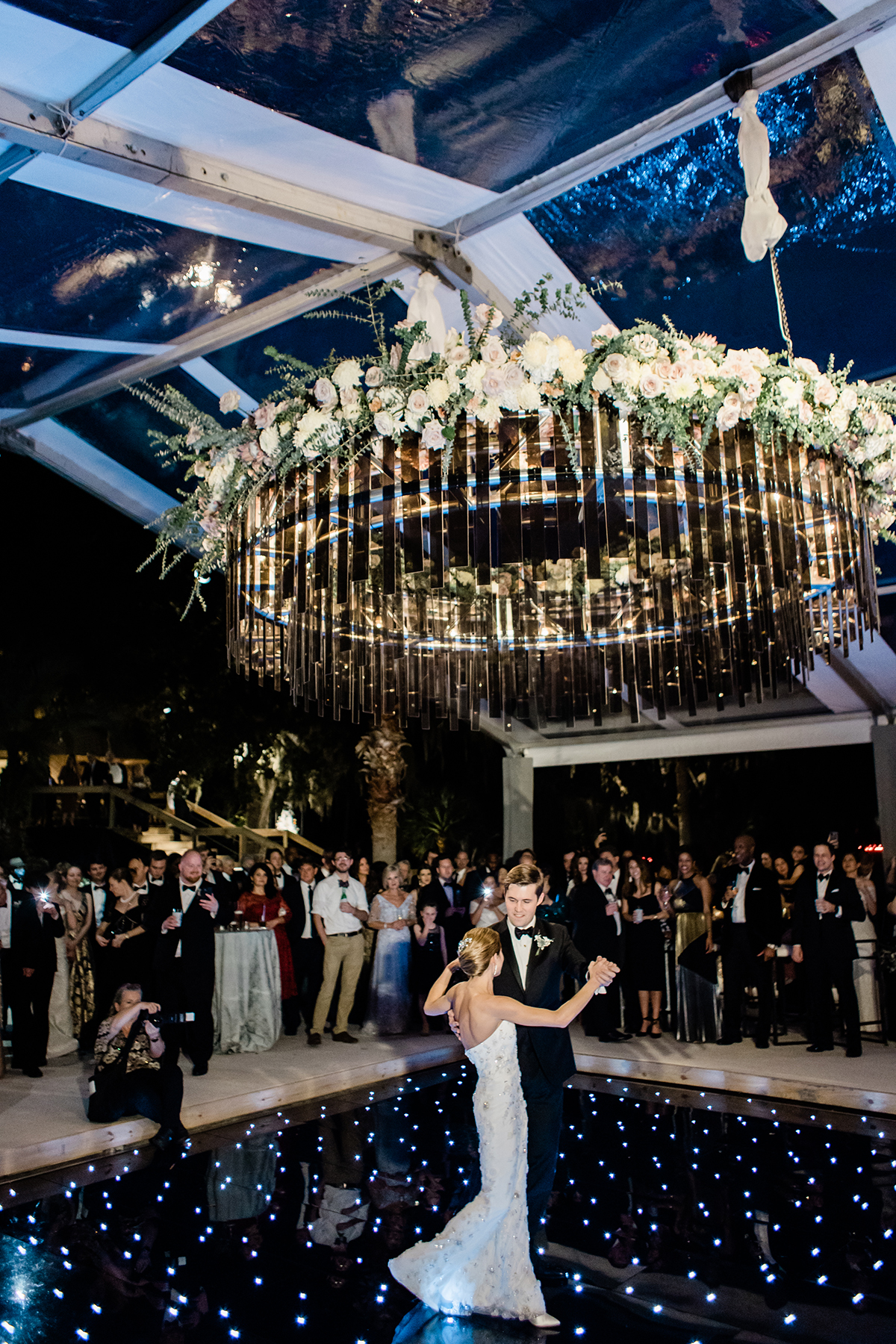 Pasley Elizabeth Graham & Keith Jagoe Martin