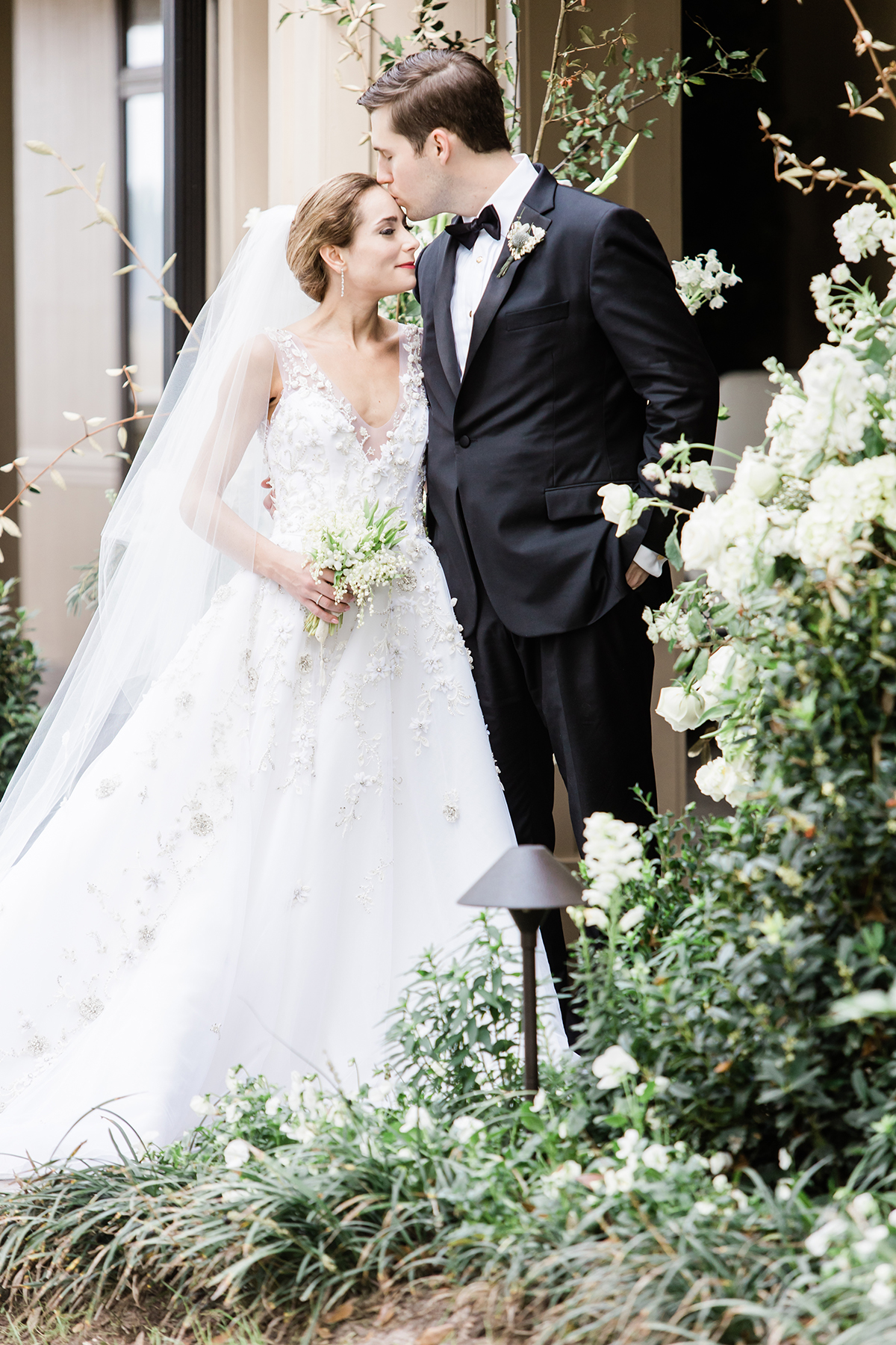 Pasley Elizabeth Graham & Keith Jagoe Martin