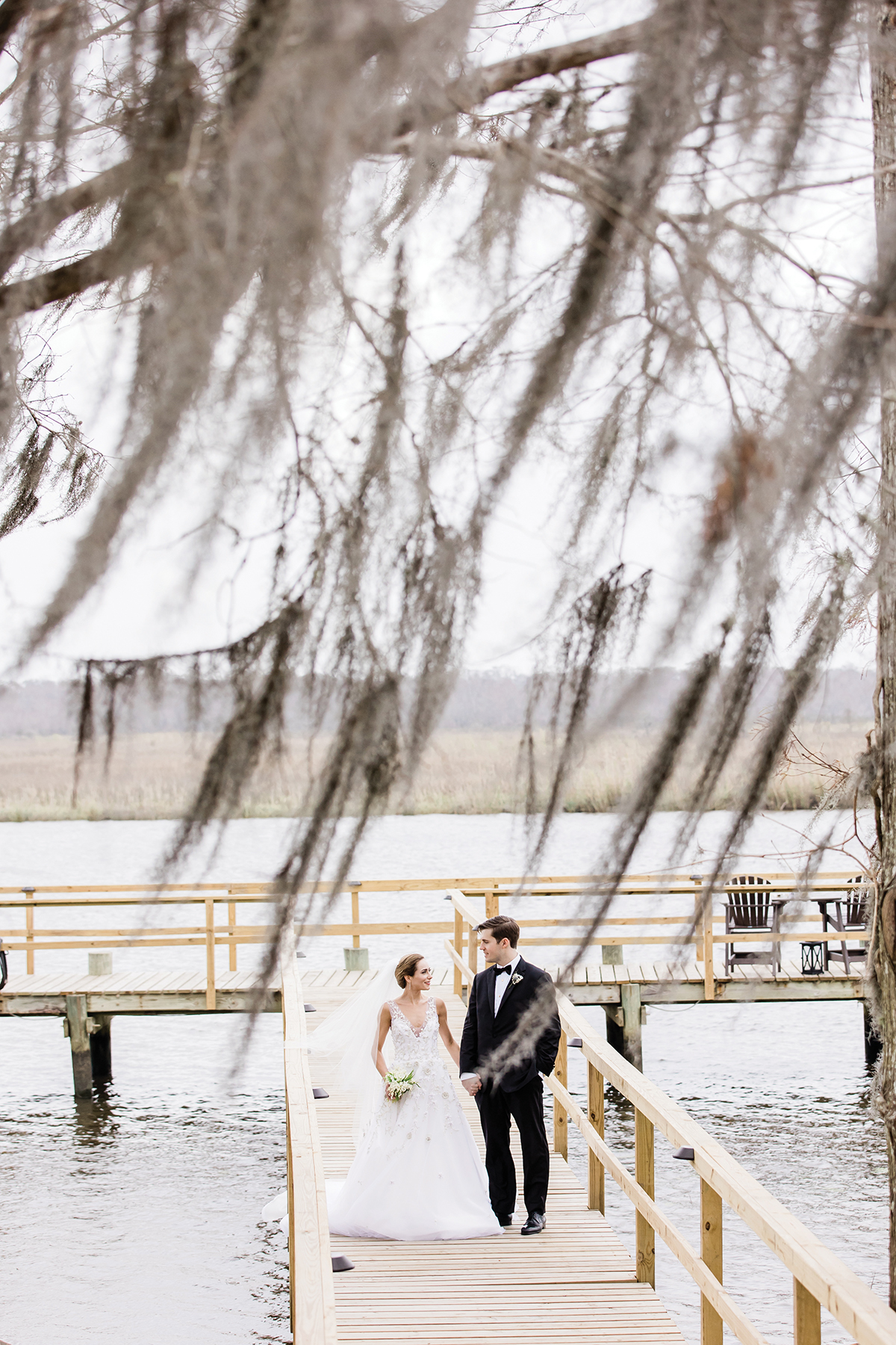 Pasley Elizabeth Graham & Keith Jagoe Martin