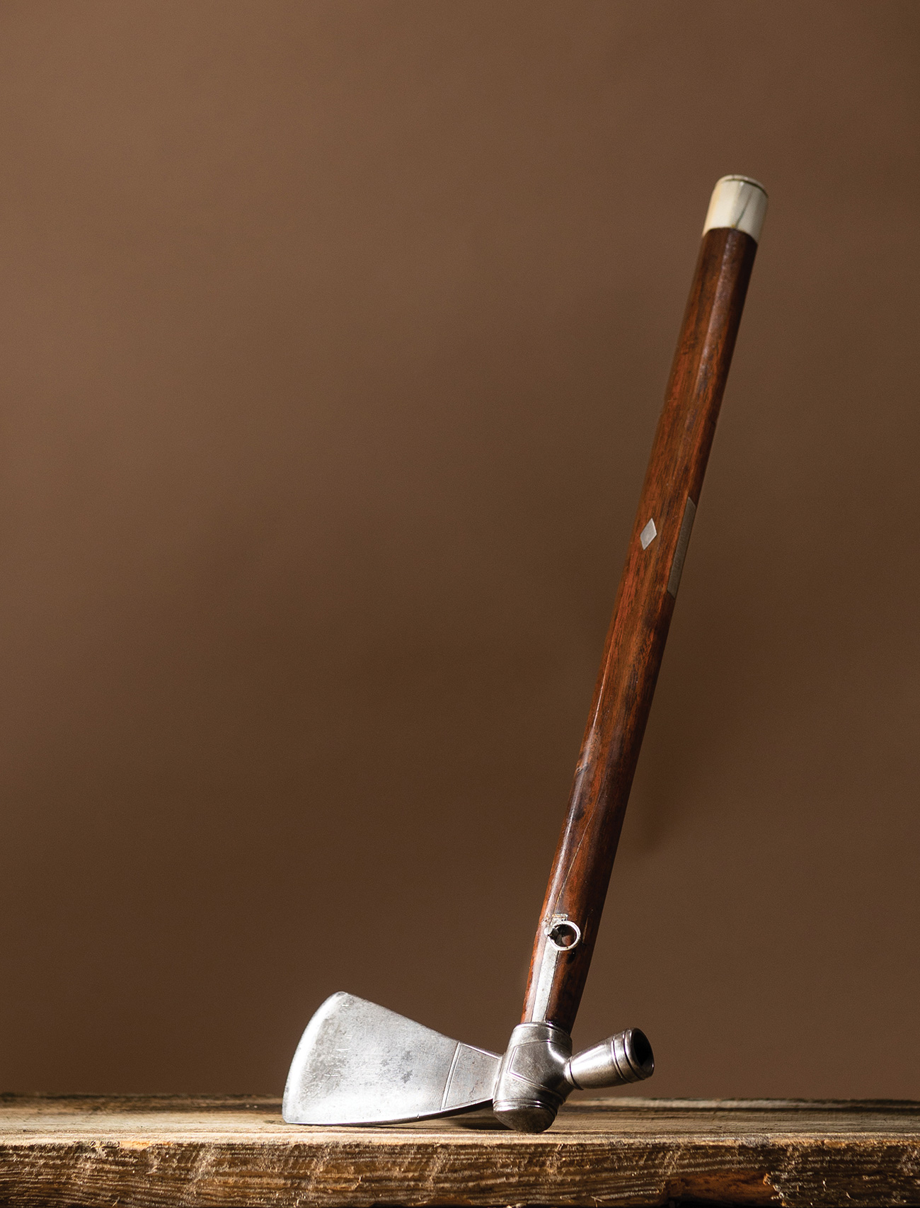 Explore this Local Collector's Rare Historic Antiques