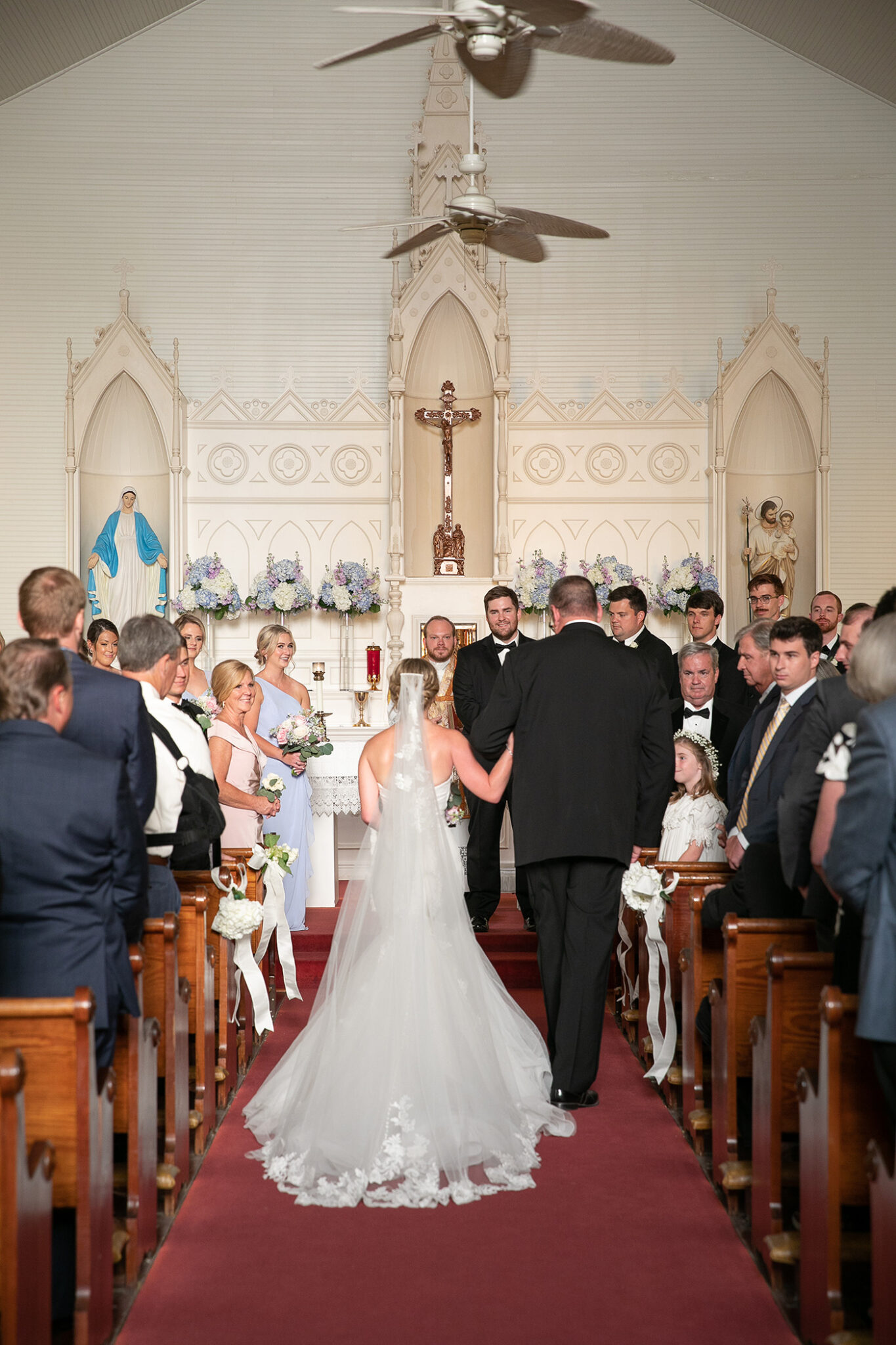 Emily Alise Tarlton & Frederick William Killion IV