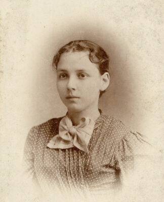 Ask McGehee: Who was Emma Roche?