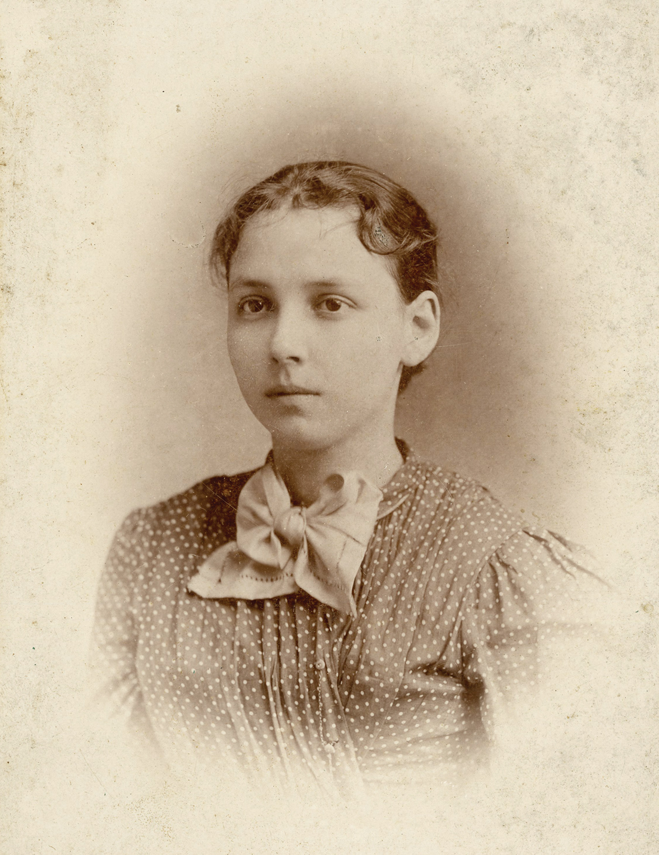 Ask McGehee: Who was Emma Roche?