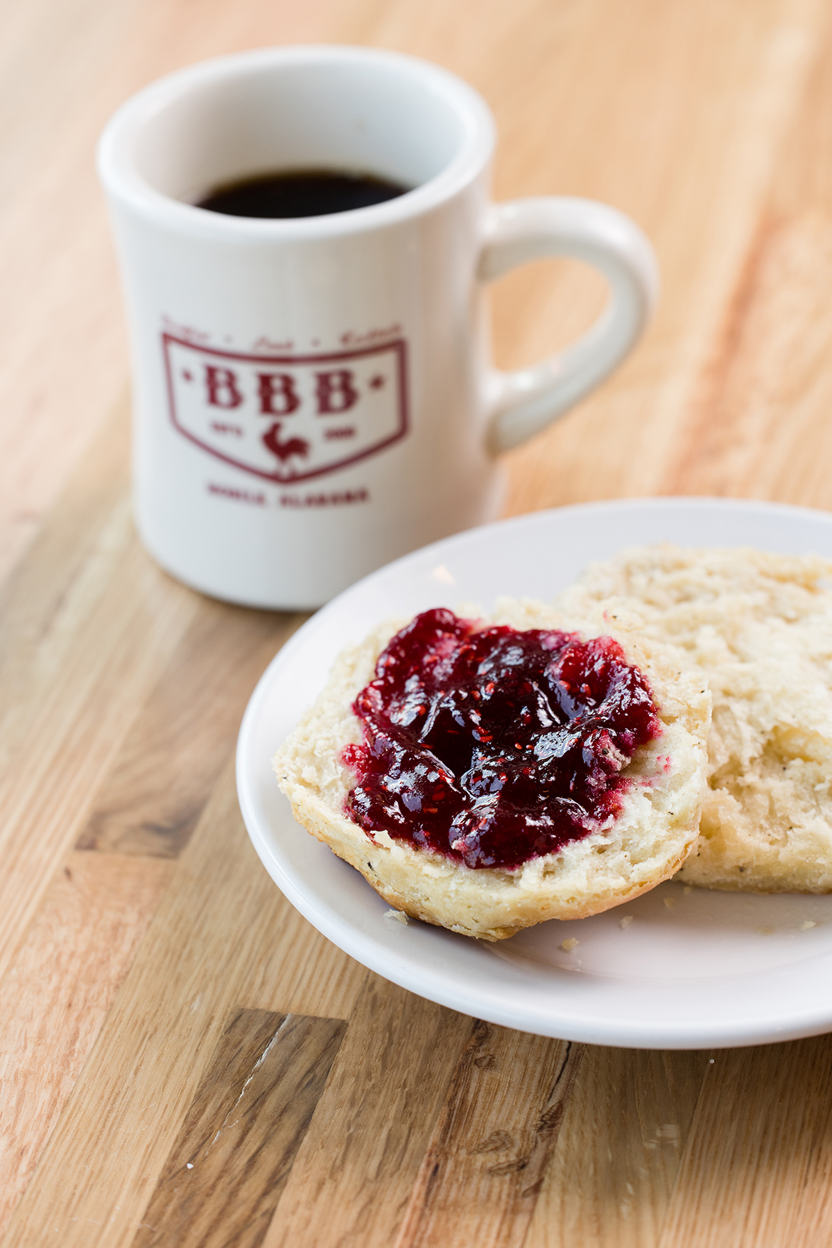 Restaurant Review: Big Bad Breakfast