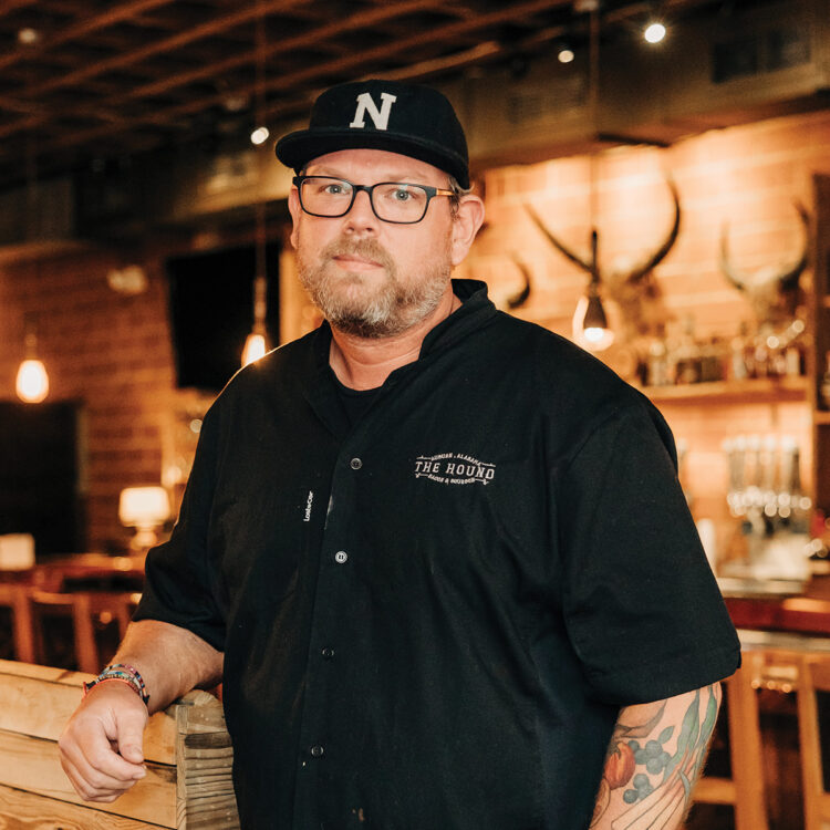 Top Chef Recipes from the Alabama Seafood Cook-Off