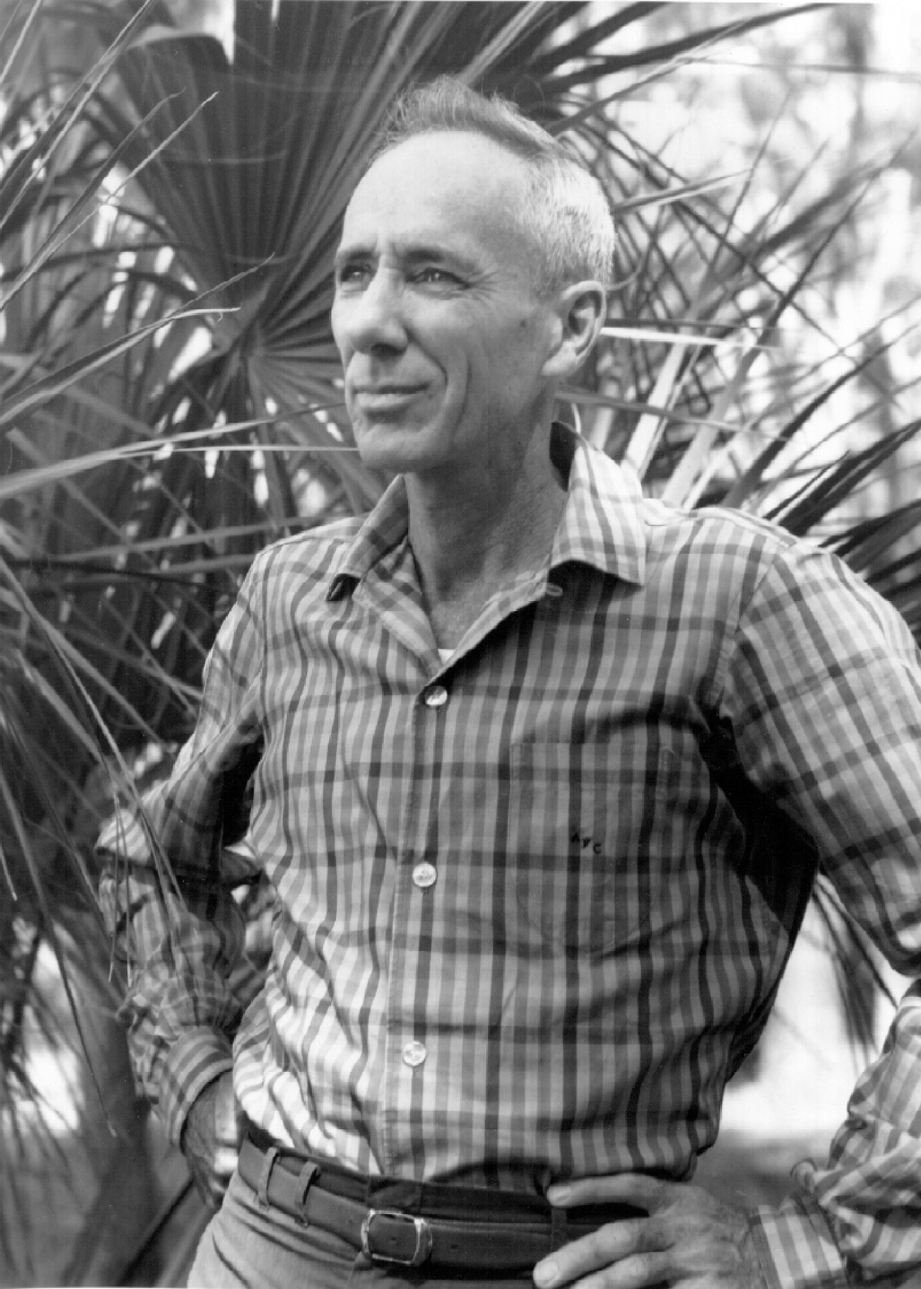 The Amazing Life of Archie Carr