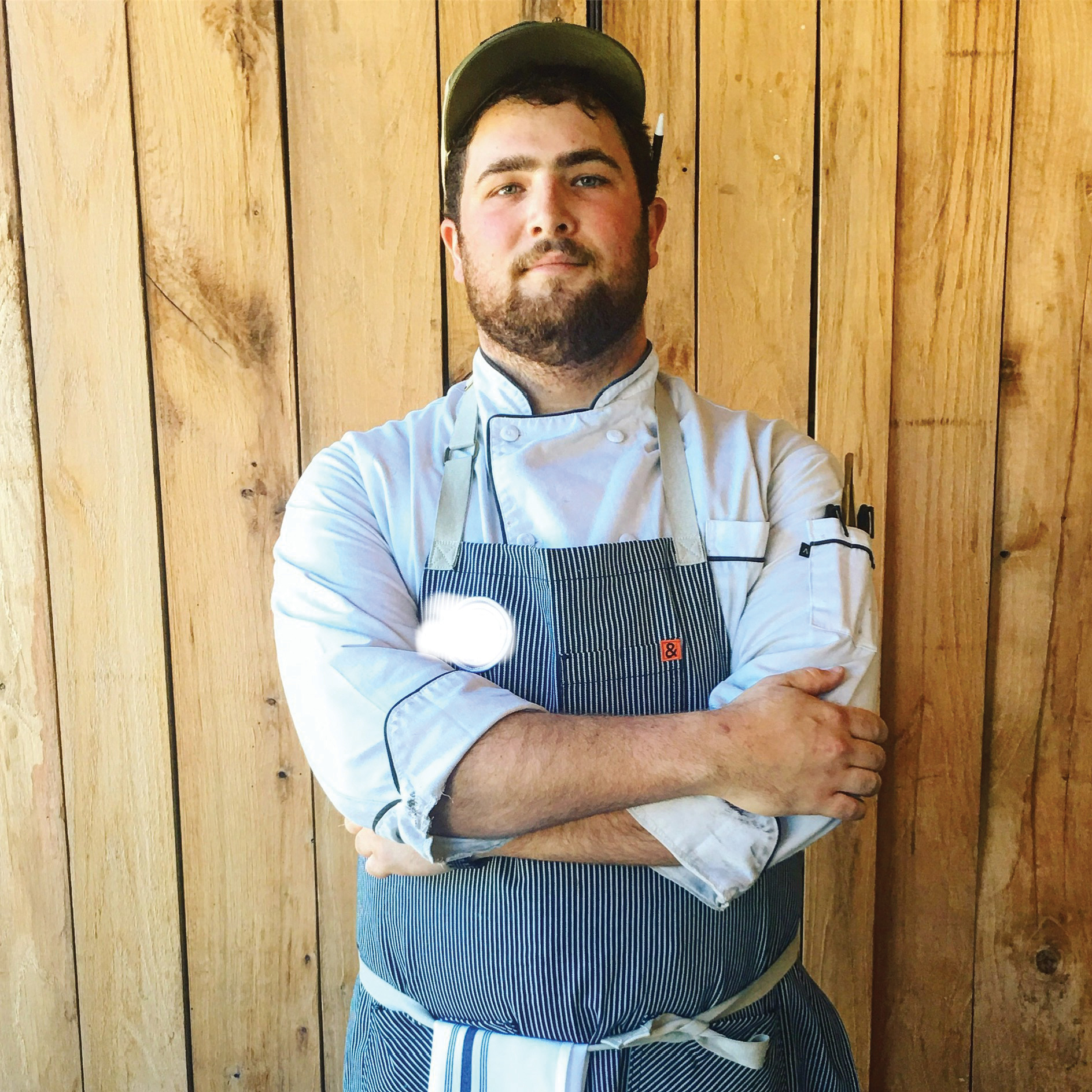 Top Chef Recipes from the Alabama Seafood Cook-Off