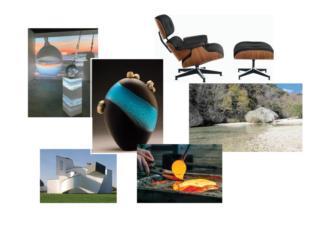 4 Local Artists Share Their Inspiration