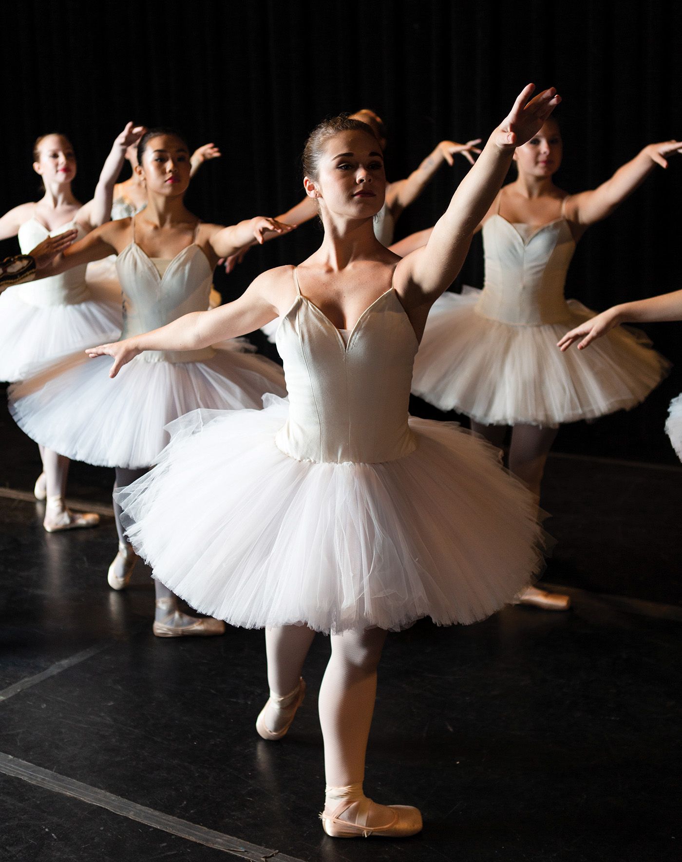 Mobile Ballet Anniversary Gala