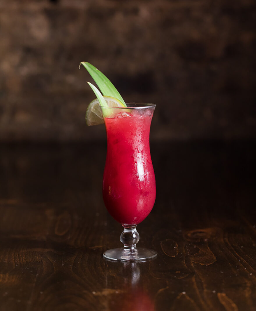 17 Artistic Cocktails