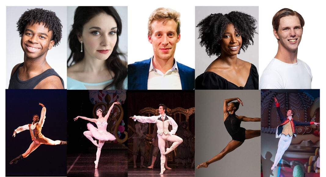 Mobile Ballet Anniversary Gala