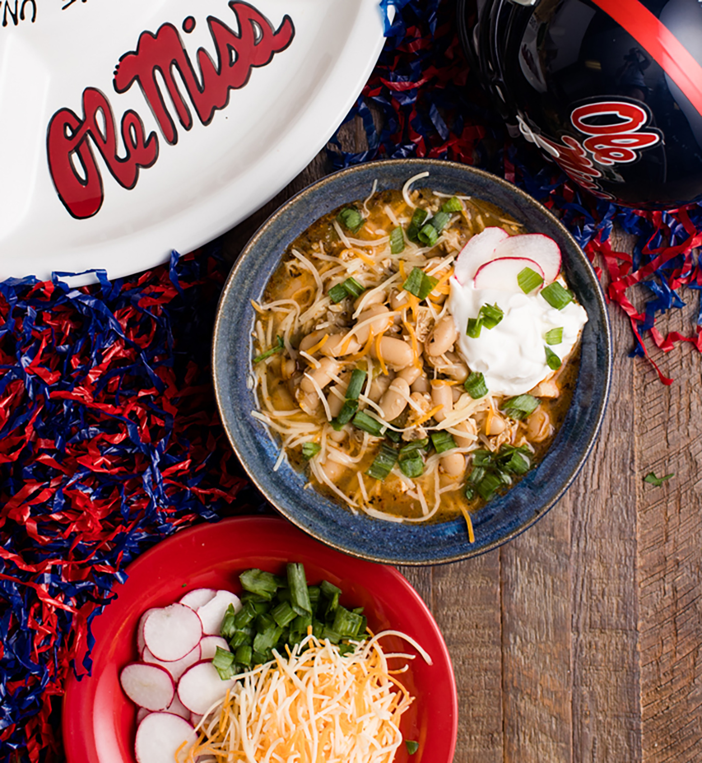 15 Game Day Tailgate Recipes