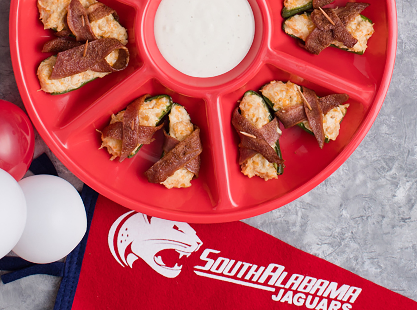 15 Game Day Tailgate Recipes