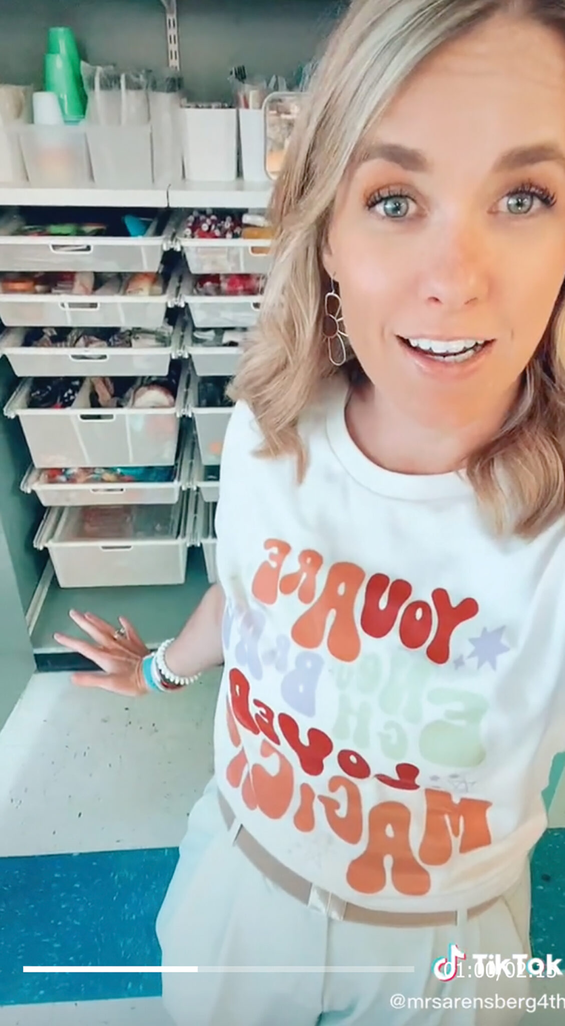 Spotlight: Carey Arensberg