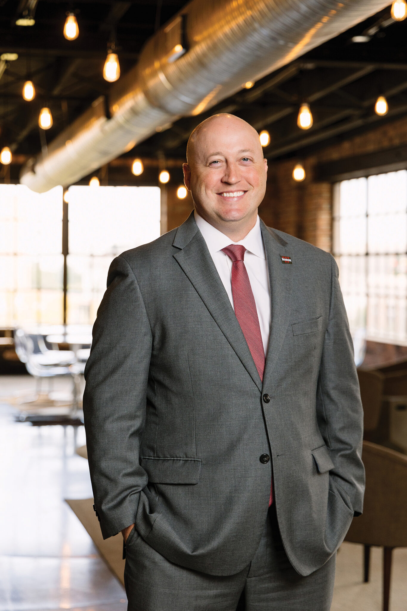 Mobile Bay's 2023 Class of 40 Under 40