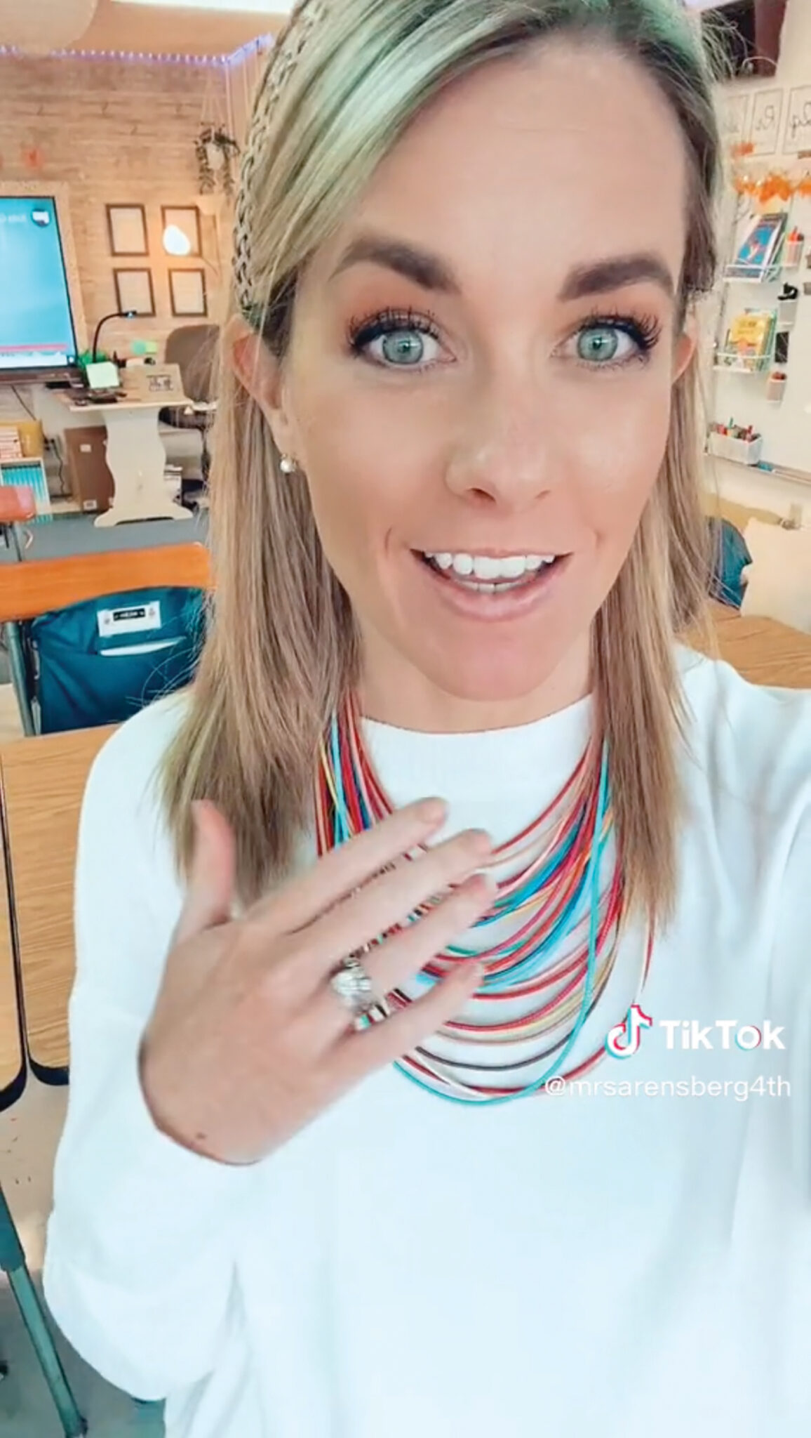 Spotlight: Carey Arensberg