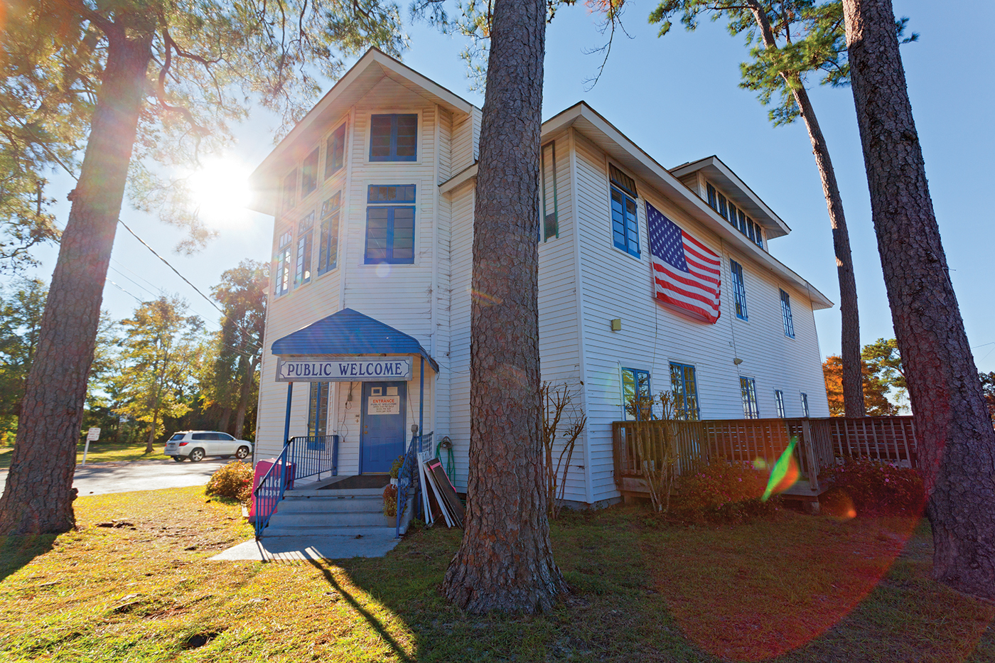 A Historian’s Restoration Wish List Ten Years On