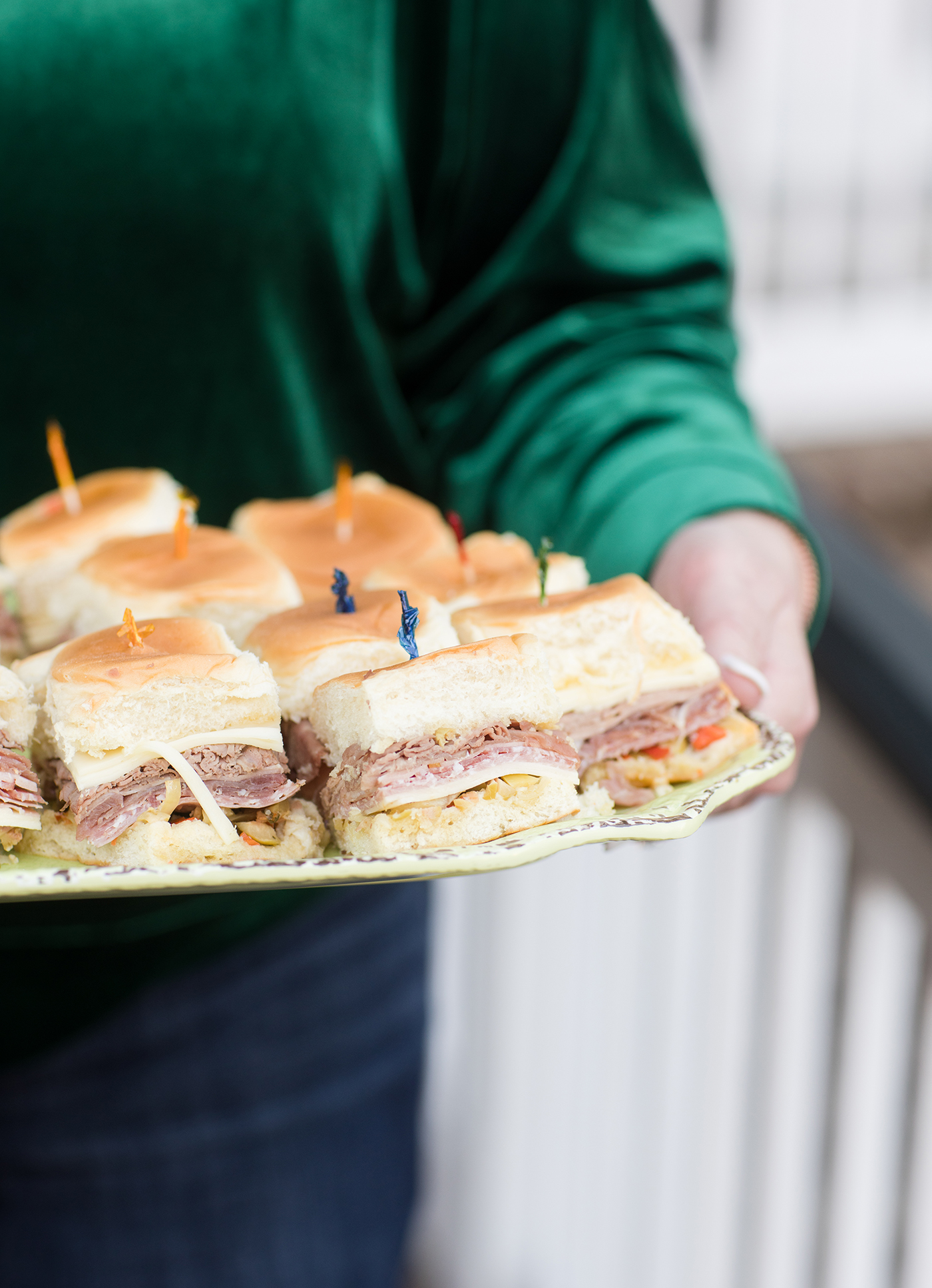 A Good Time Was Had by All