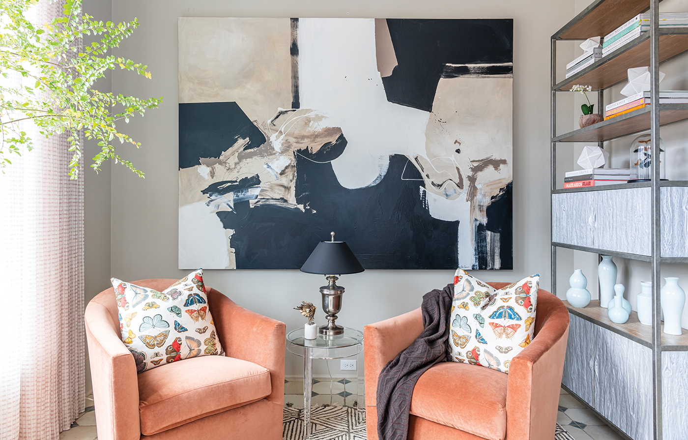 Welcome to the 2023 Mobile Bay Inspiration Home