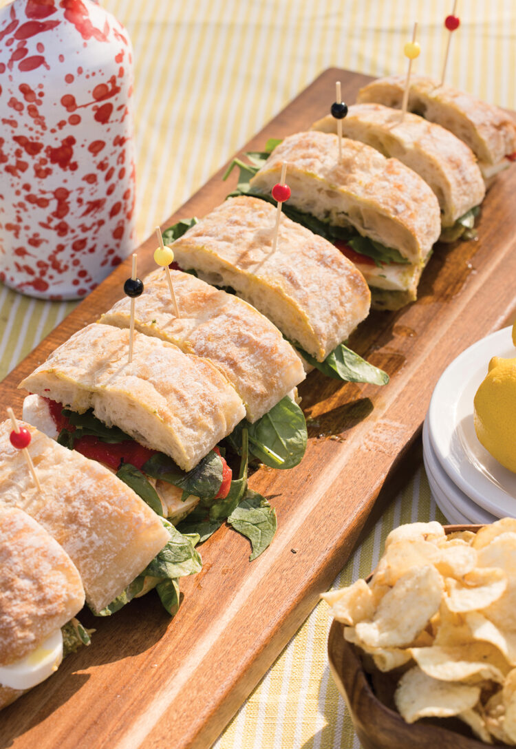 Under the Influence of Italy