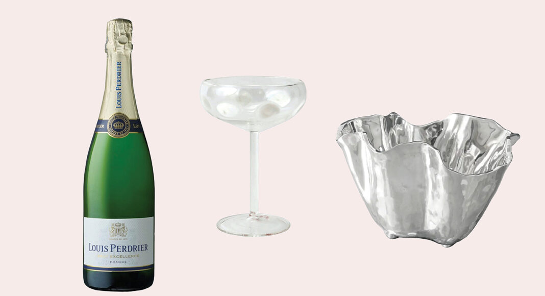 Three Cheers for Bubbles