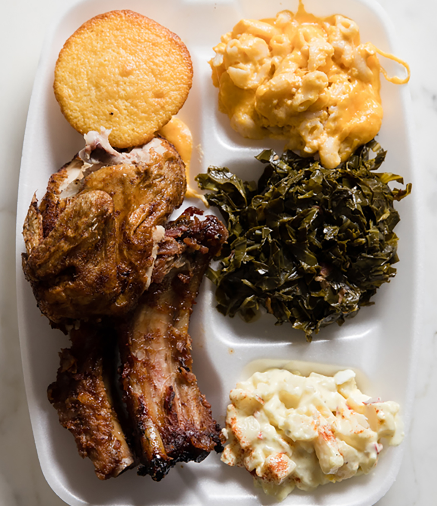 Sunday Dinner With Shirley Jackson