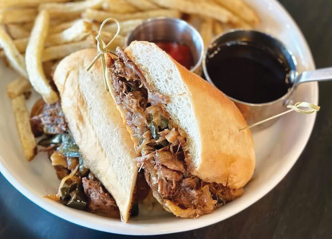 4 Local Dishes To Try This Month