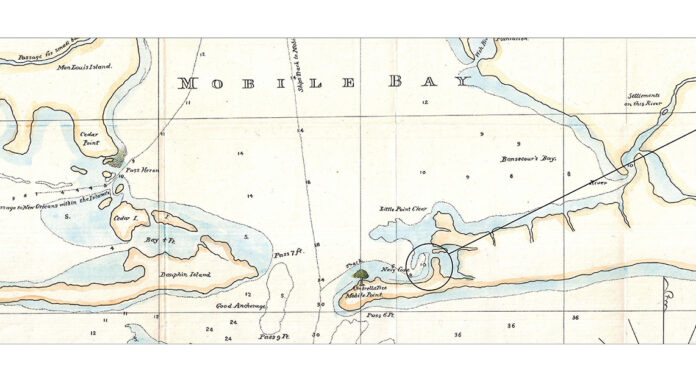 Utopia by the Sea: Mobile Bay’s Pilot Town