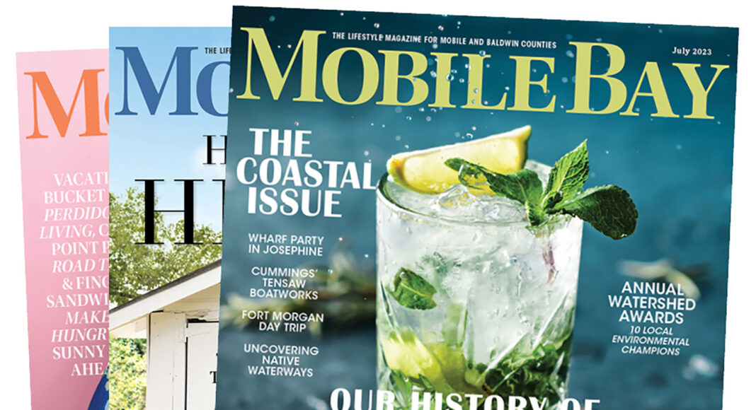 Mobile Bay Magazine