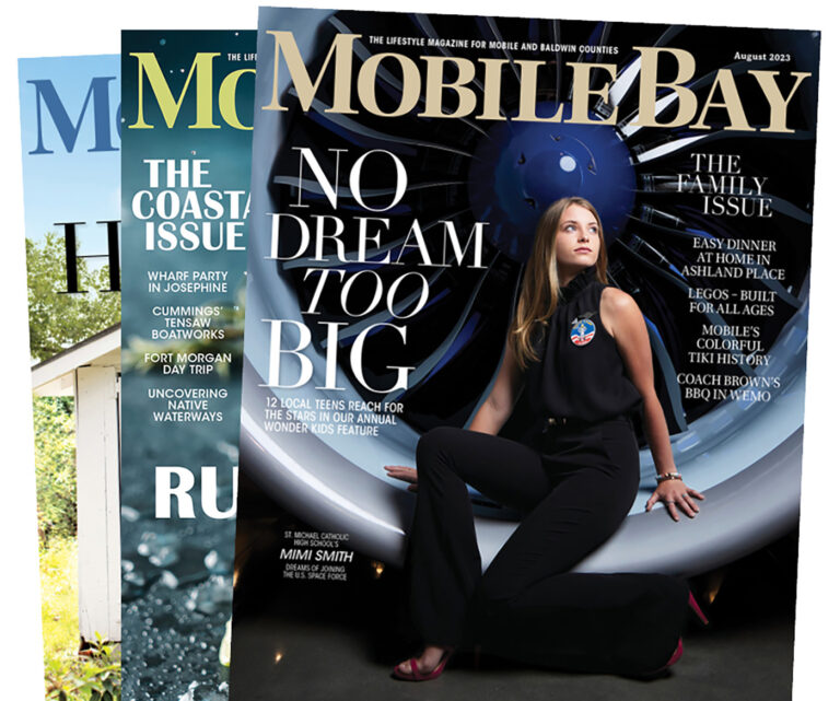 Mobile Bay Magazine