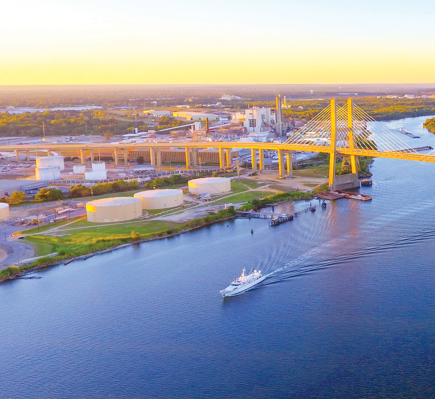 Mobile Bay Magazine’s 4th Annual Watershed Awards