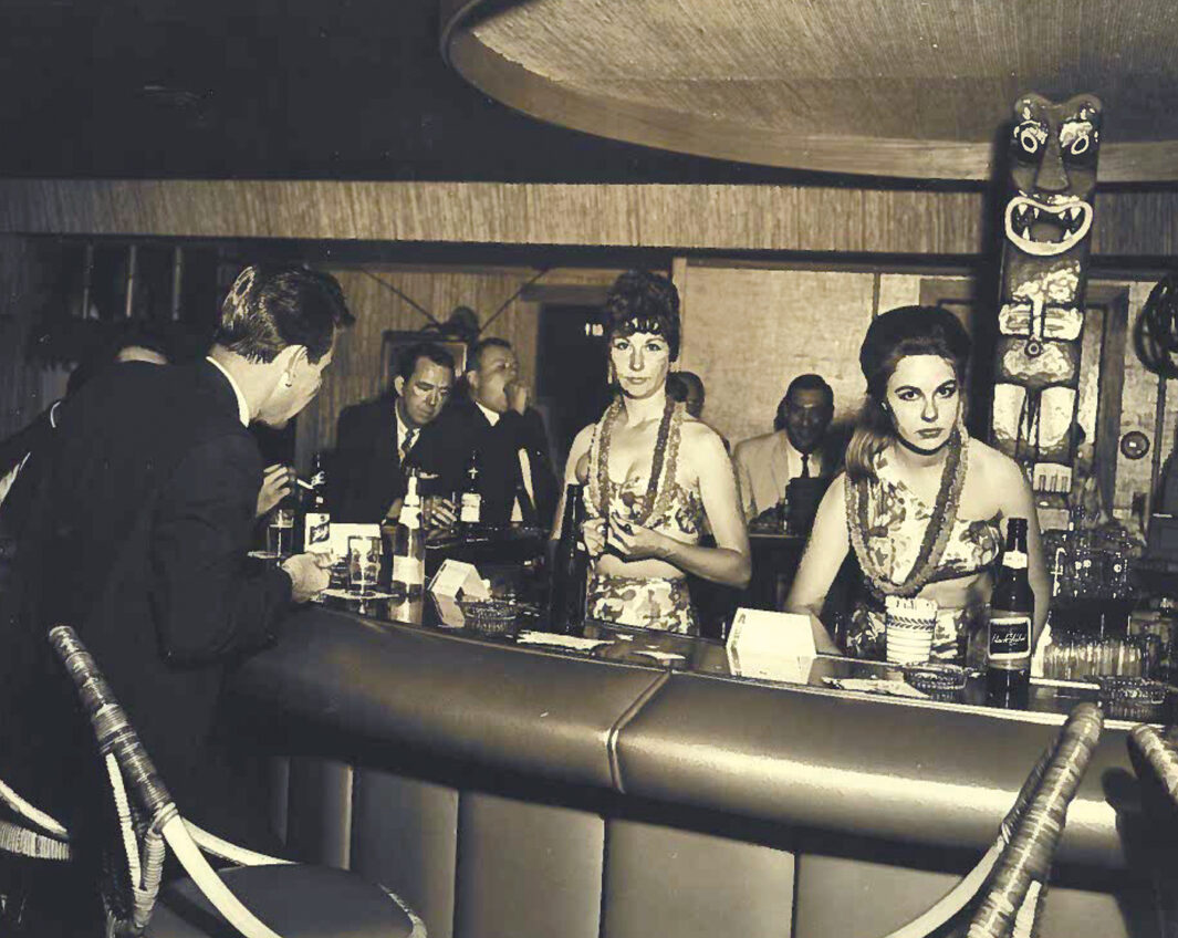 Mobile’s Tiki Culture