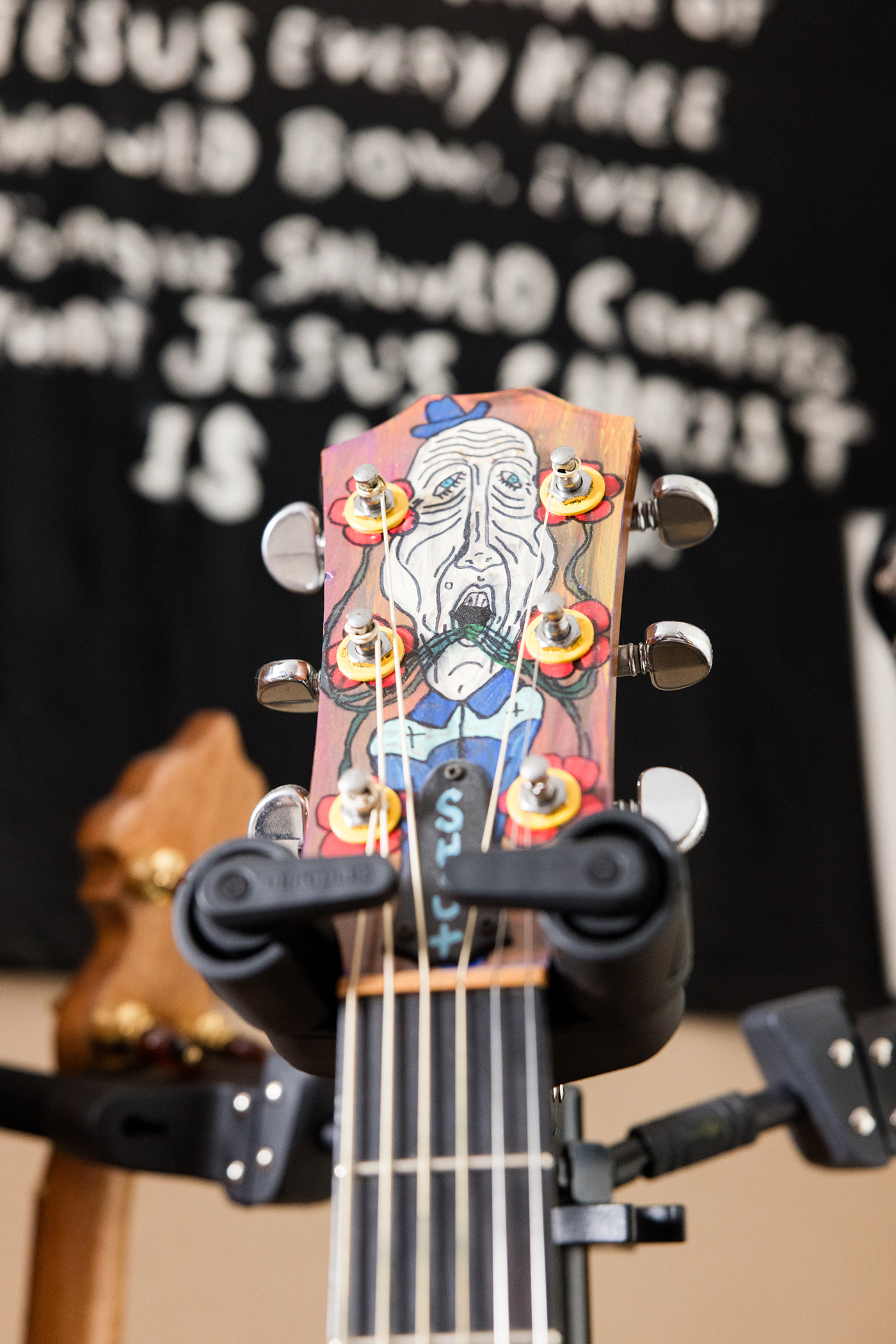 Abe Partridge Coming Home